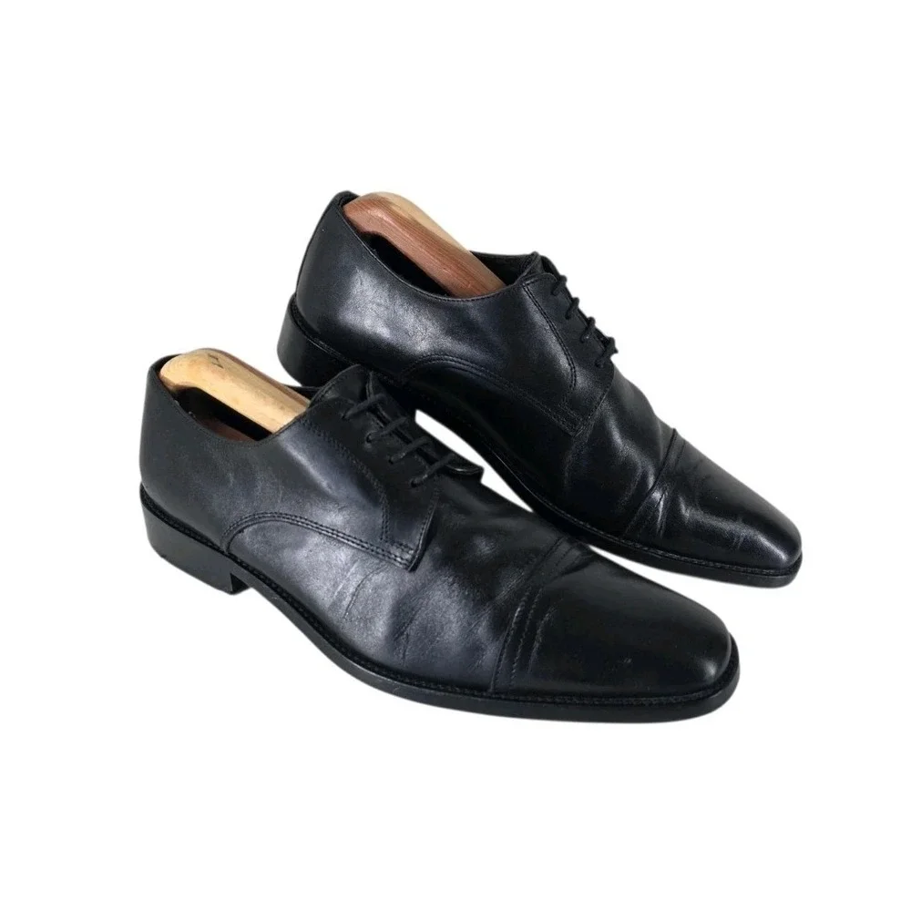 To Boot | Shoes | To Boot New York Adam Derrick Oxford Dress Shoes Mens ...